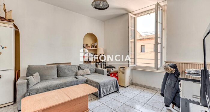 Appartement 3 pièces à vendre - Narbonne, Egassieral