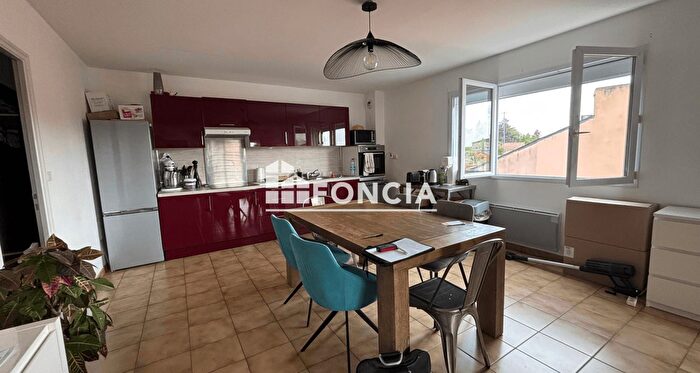 La Roche-sur-Yon, Pentagone, Pont-Morineau - Appartement 4 pièces à vendre