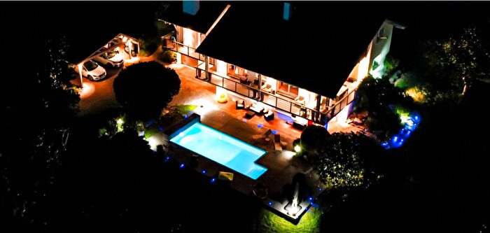 Maison à vendre - Doussard - 7 pièces - 5 chambres