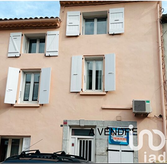 Maison à vendre - La Palme - 6 pièces