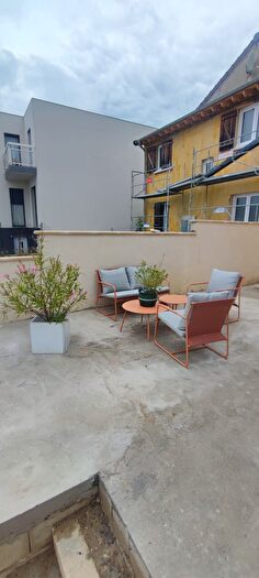 Maison 5 pièces à louer - Argenteuil, Orgemont, Volembert