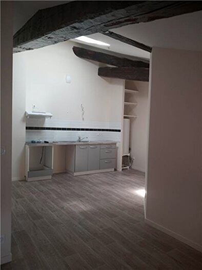 Mont-de-Marsan : Appartement 3 pièces à louer