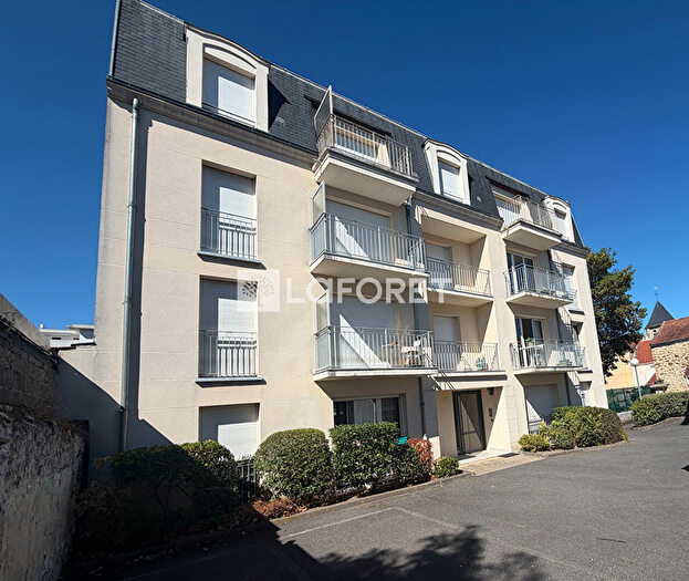 Appartement 3 pièces à vendre à Draveil, Centre-ville