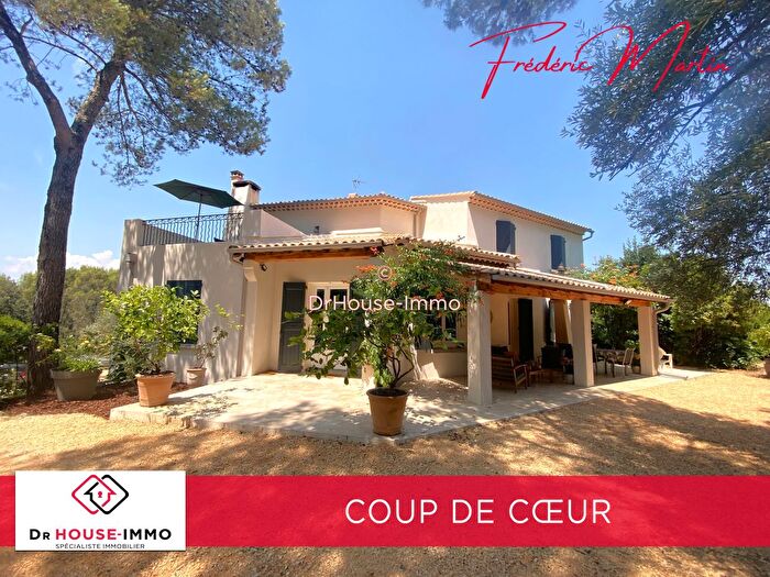 Maison 6 pièces à vendre à Alès, Le Rieu