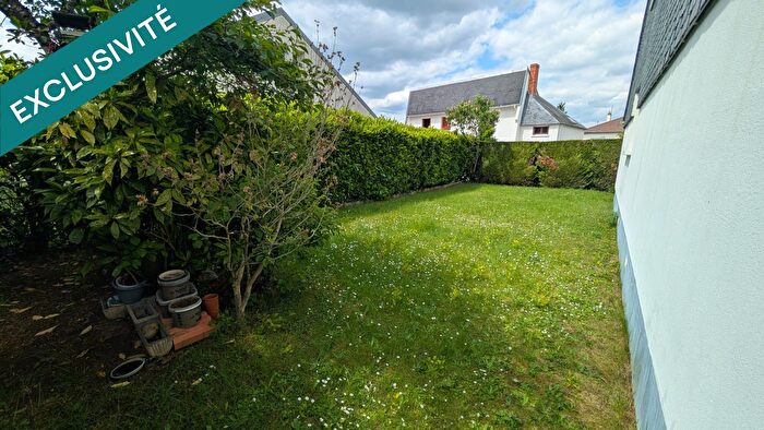 Palaiseau, Pileu - Maison 5 pièces à vendre