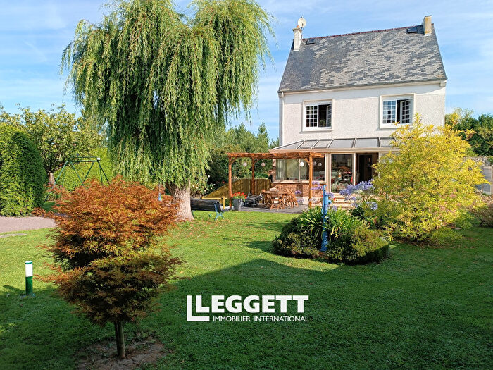 Maison 8 pièces à vendre - Trévières