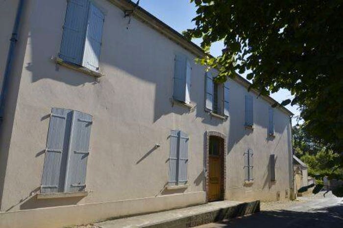 Henrichemont : Appartement 2 pièces à louer