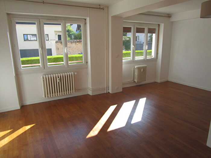 Appartement 2 pièces à louer - Dijon, Les Gènois