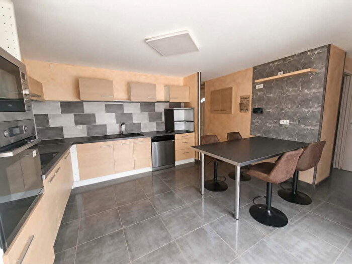 Maison 3 pièces à Anzin, Bleuse Borne, à vendre