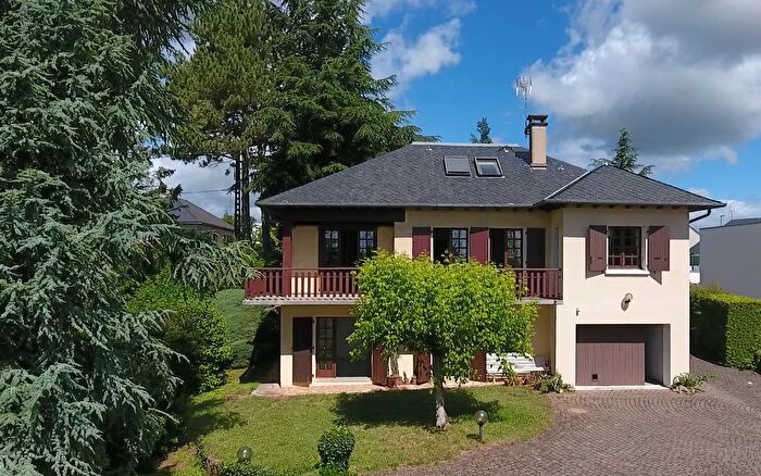 Maison 4 pièces à vendre - Onet-le-Château