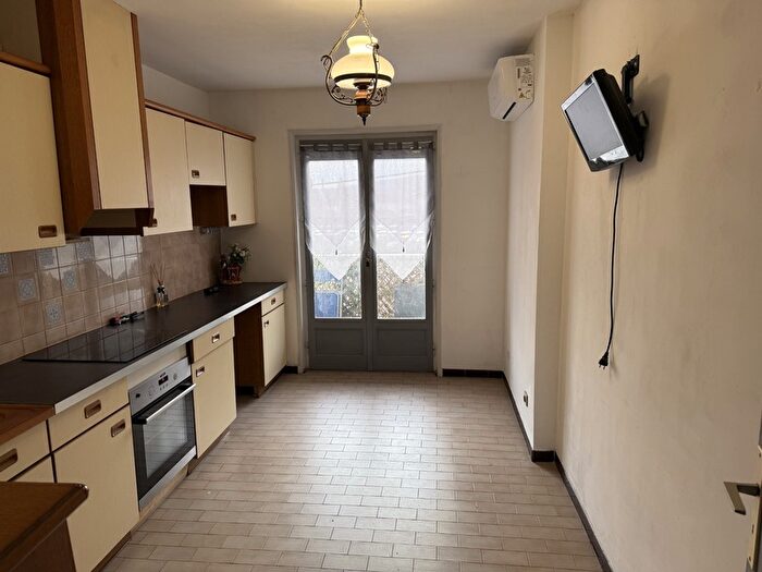 Appartement à vendre - Le Péage-de-Roussillon - 3 pièces - 1 chambre