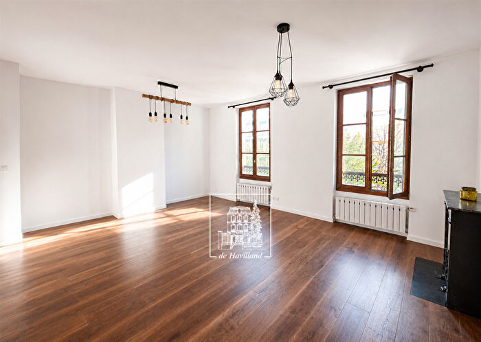 Saint-Cloud, Pasteur, Magenta - Appartement 3 pièces à louer