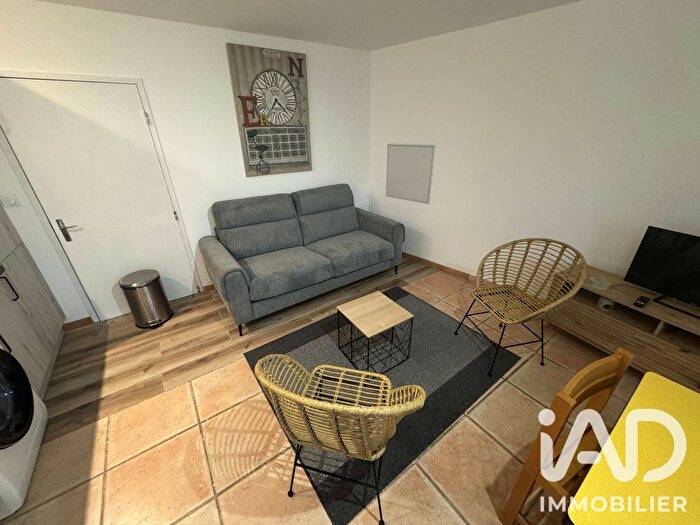Peripherie, Manosque : Appartement 1 pièce à louer