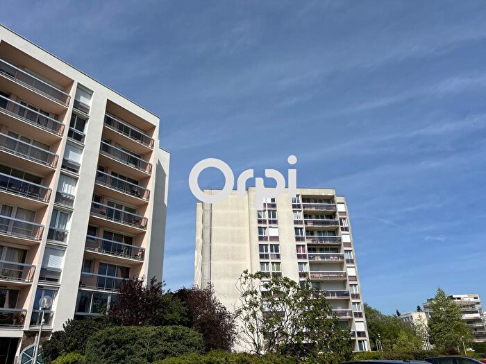 Appartement 4 pièces à vendre à Maurepas, Le Bois de Maurepas, Coudrays