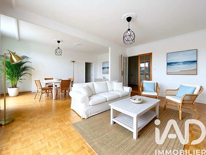 Versailles, Montreuil - Appartement 5 pièces à vendre