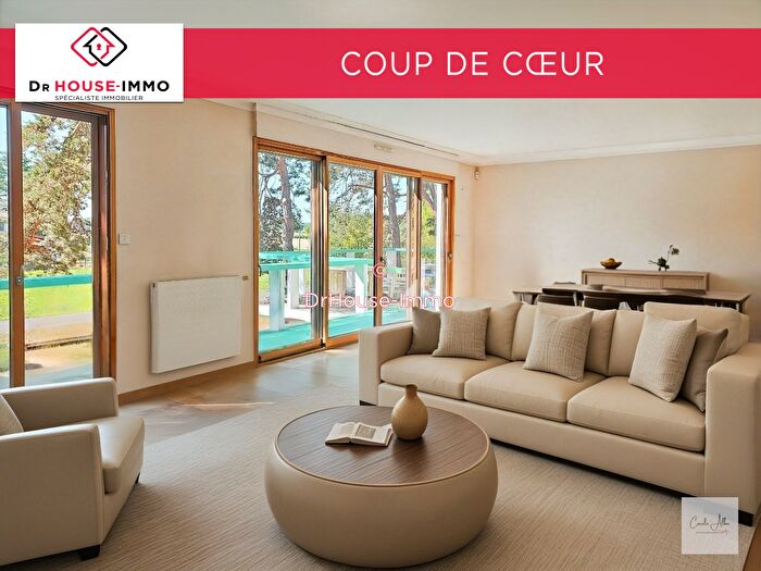 Maison à vendre - Peschadoires - 9 pièces - 8 chambres