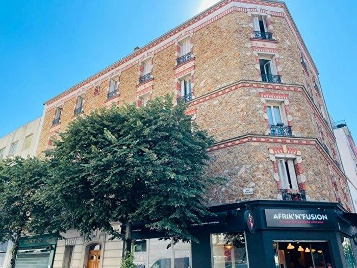 Appartement 5 pièces à Ivry-sur-Seine, Ivry Port, à vendre