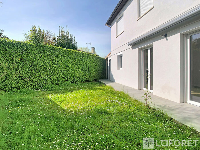 Appartement à vendre - Balma, La Marqueille, La Plaine - 4 pièces - 3 chambres