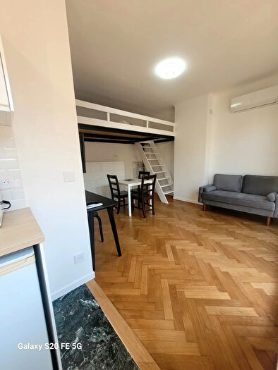 Nice, Centre-ville : Appartement 1 pièce à louer