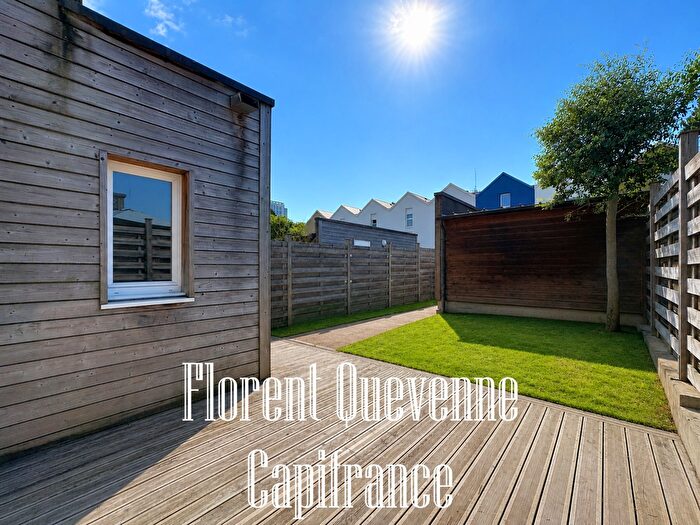 Maison 5 pièces à vendre à Hérouville-Saint-Clair, Grand Parc, Belles Portes