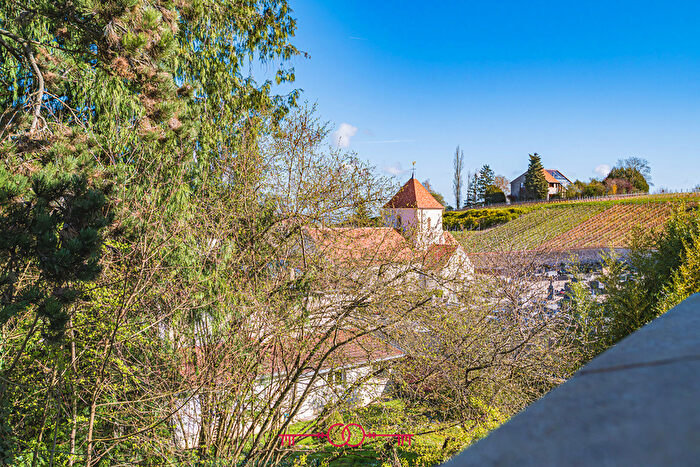 Maison 6 pièces à Mailly-Champagne, à vendre