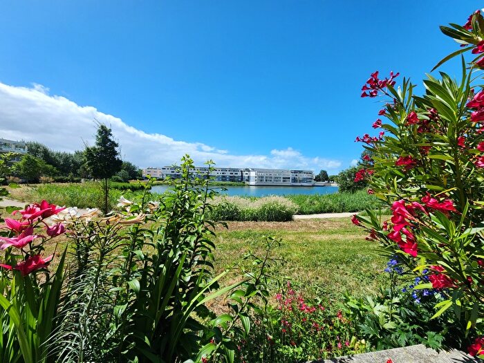 Appartement 2 pièces à La Rochelle, Les Minimes, à vendre