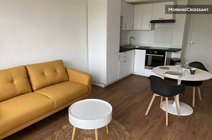 Appartement à louer - Bel Air Beauregard, Laval - 3 pièces - 2 chambres