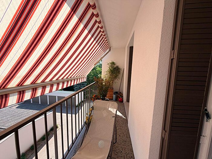 Appartement 3 pièces à Caluire-et-Cuire, à vendre