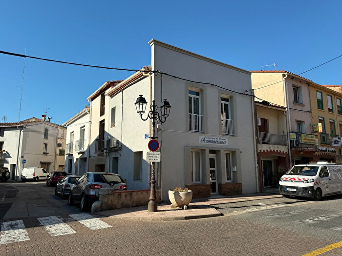 Maison 4 pièces à vendre - Bages