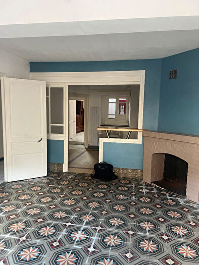 Maison à vendre - Mercus-Garrabet - 7 pièces - 5 chambres