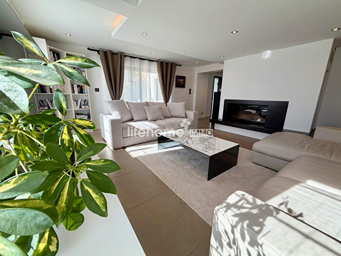 Appartement 4 pièces à Oberhausbergen, à vendre