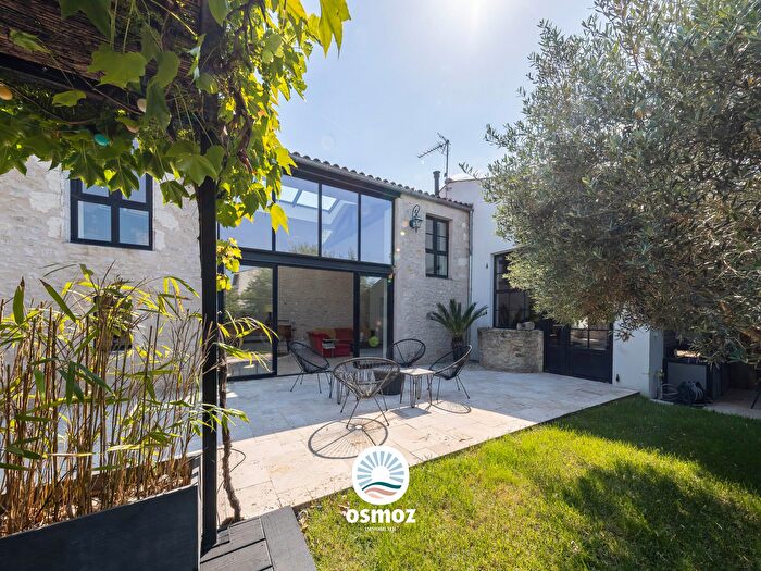 L'Houmeau : Maison 10 pièces à vendre
