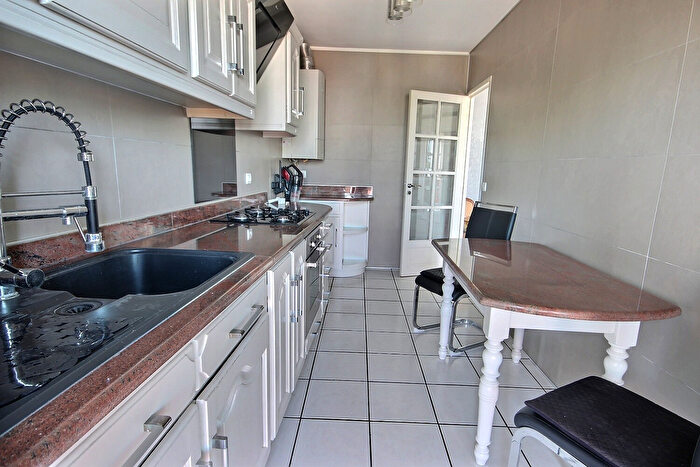 Appartement à vendre - Pau, Pau Nord - 4 pièces - 3 chambres