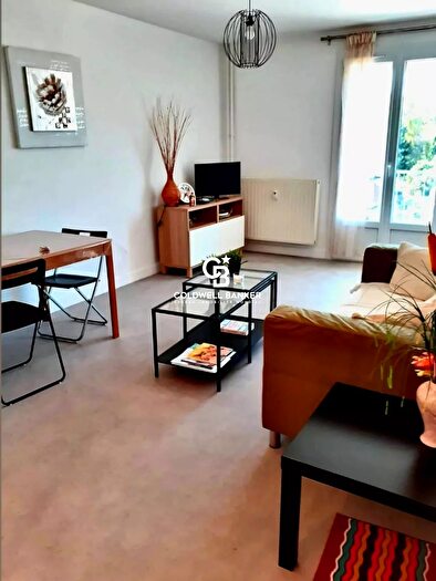 Le Lavandou, Centre-ville, Plage du Lavandou, Pointe Pilon : Appartement 3 pièces à vendre