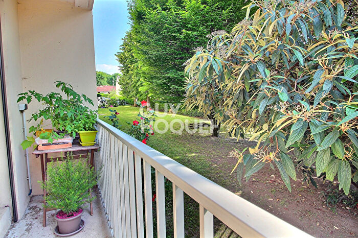 Appartement à vendre - Limeil-Brévannes, Anatole France, Piard, Curie - 3 pièces - 2 chambres