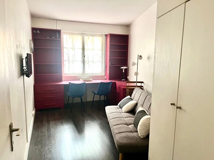 Appartement 1 pièce à Neuilly-sur-Seine, Saint-James, Madrid, à vendre