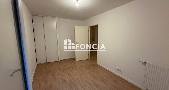 Appartement à vendre - Pontault-Combault, Mairie, Rouxel - 2 pièces - 1 chambre