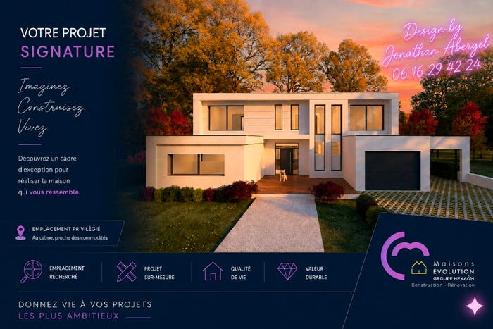 Maison 7 pièces à Varennes-Jarcy, à vendre