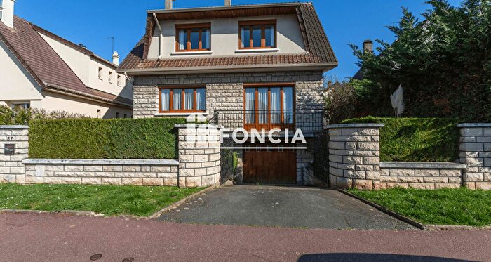 Maison à vendre - Antony, Rabats - 6 pièces