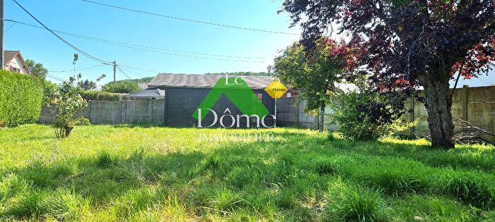 Maison à vendre - Sainte-Geneviève - 3 pièces - 2 chambres