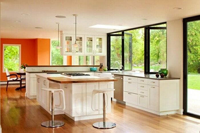 Appartement à vendre - Thoiry - 4 pièces - 3 chambres