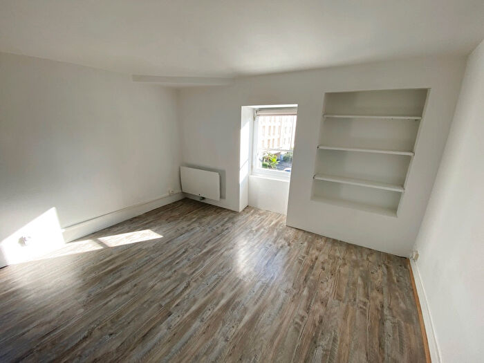 Bordeaux, Ornano : Appartement 1 pièce à louer