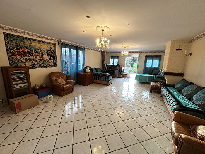 Maison à vendre - Amiens, Val dAvre - 4 pièces - 2 chambres