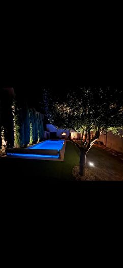 Maison à vendre - Périgueux, Toulon, Beaulieu - 6 pièces - 3 chambres