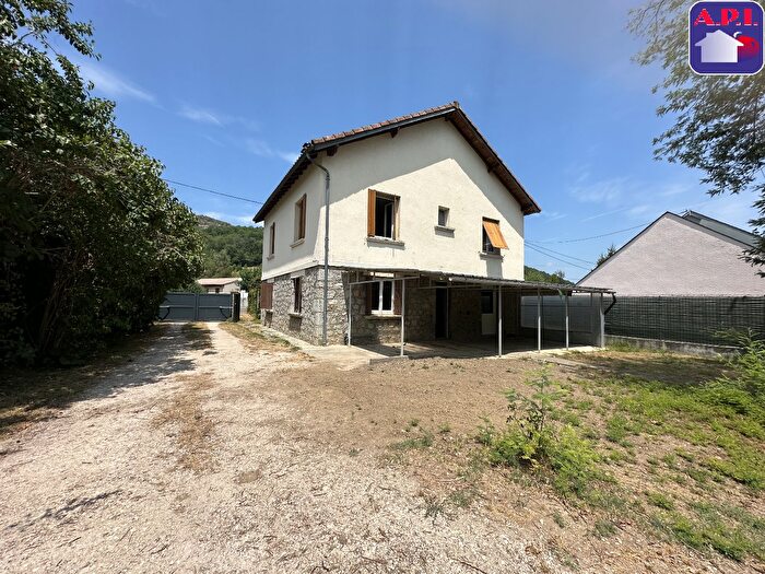 Maison 6 pièces à Moulis, à vendre