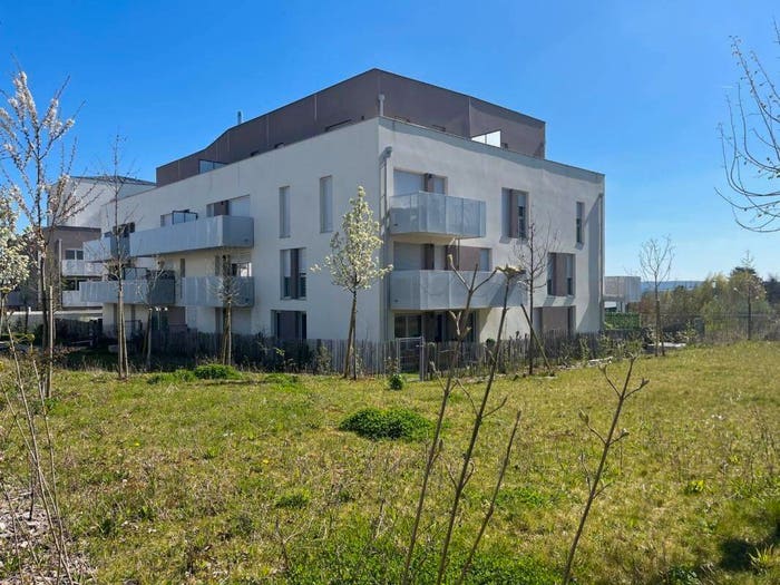 Bruyères-le-Châtel - Appartement 3 pièces à louer
