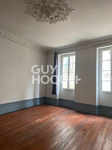 Appartement 3 pièces à louer à Eauze