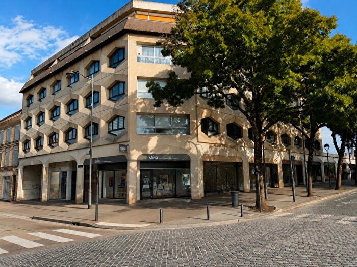Appartement 1 pièce à Saint-Dizier, Gigny, Centre-ville, à vendre