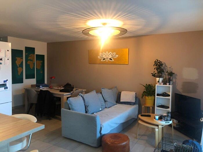 Rodez, Gare, Le Faubourg - Appartement 3 pièces à louer