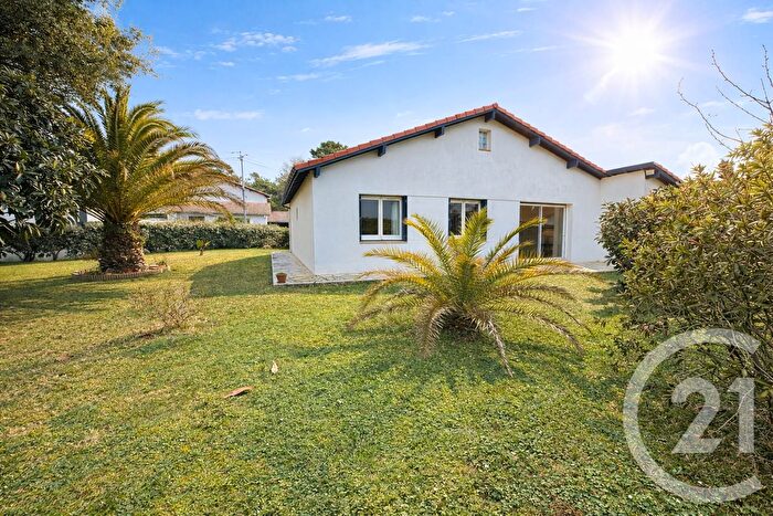 Maison à vendre - Tarnos - 4 pièces - 3 chambres